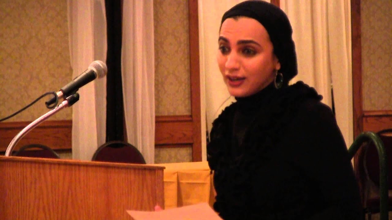 Sarah Kahn Wins Second Place in Evaluation Contest - YouTube