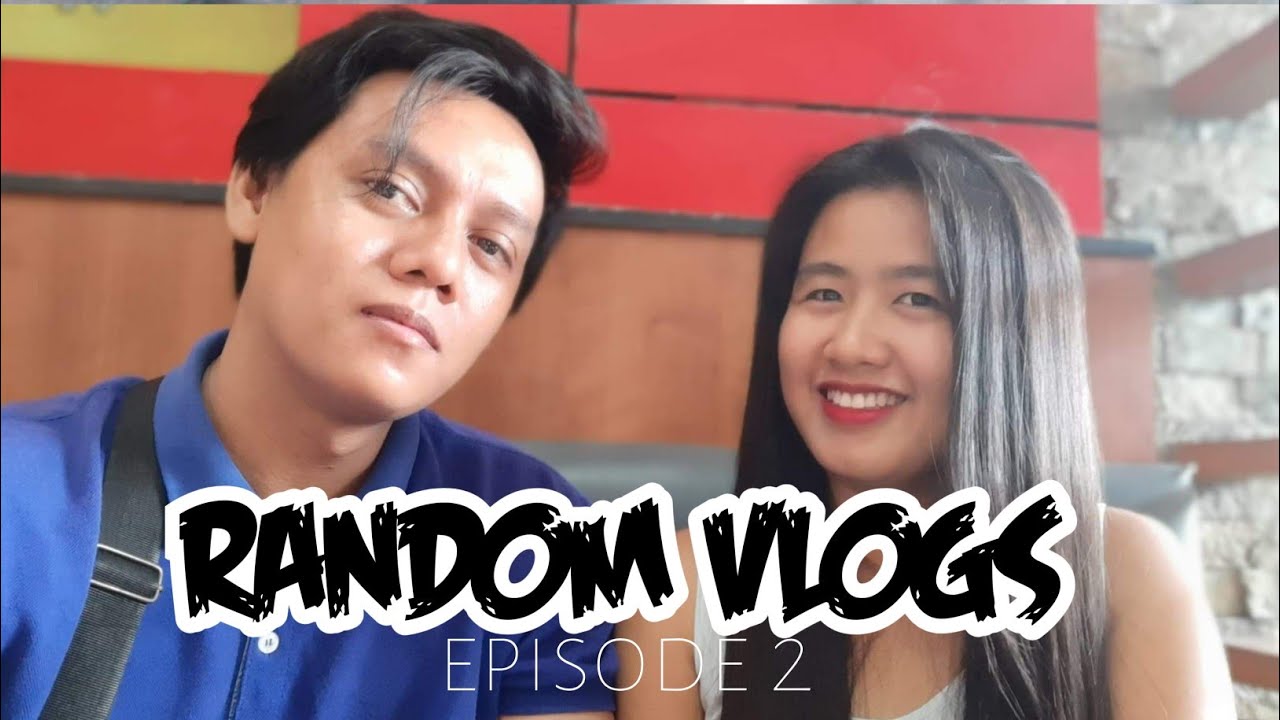 RANDOM VLOGS episode 2 - YouTube