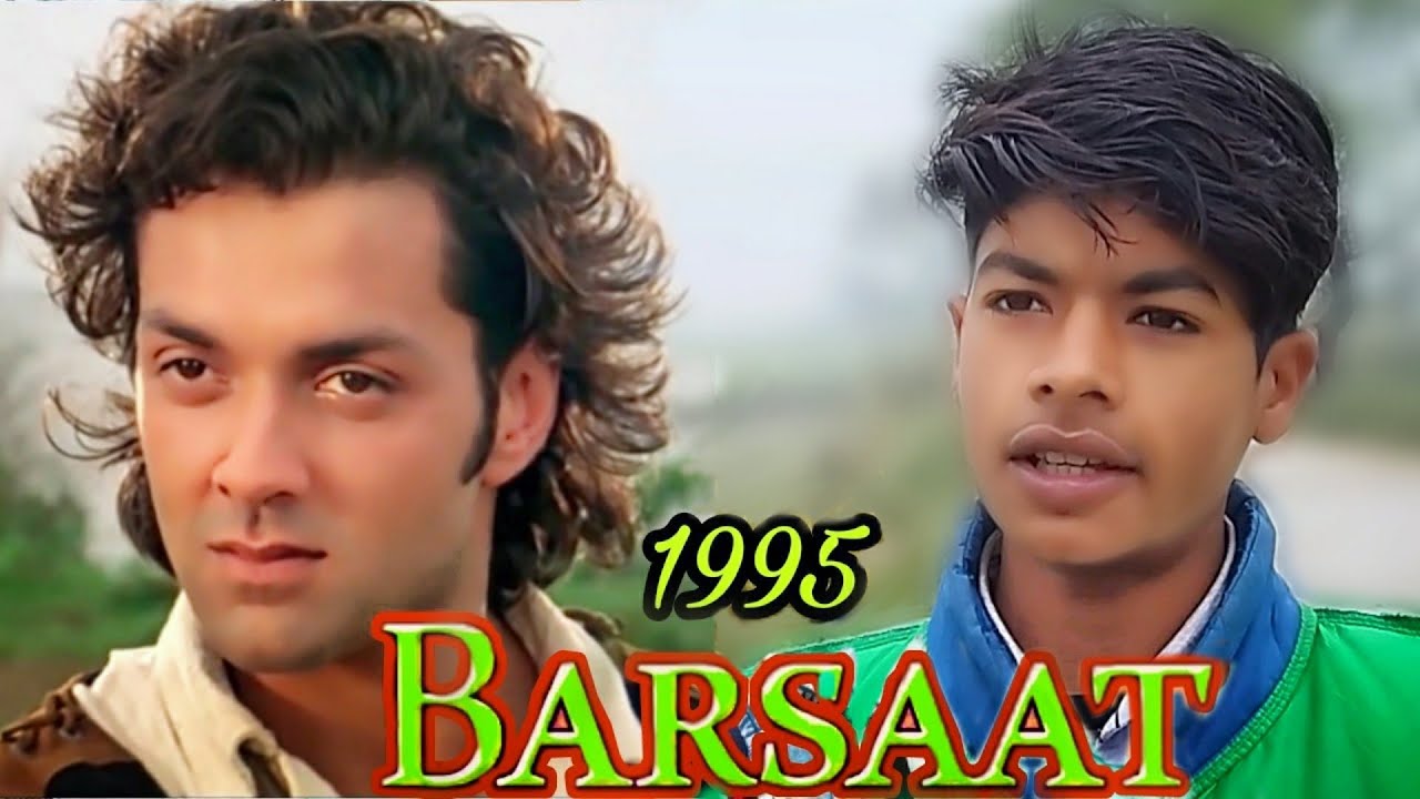 Barsaat 1995