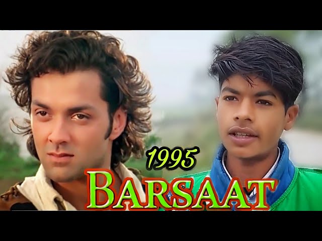 Barsaat 1995