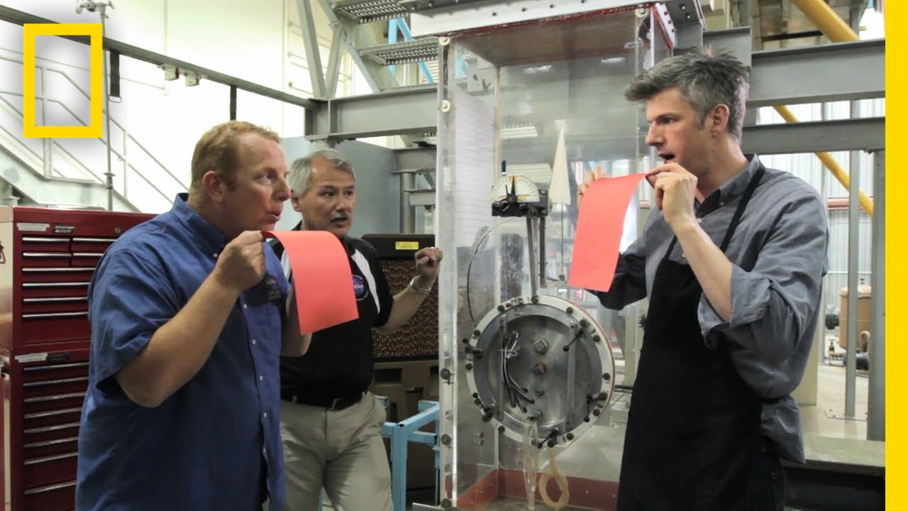 How All Planes Work | Going Deep With David Rees - YouTube