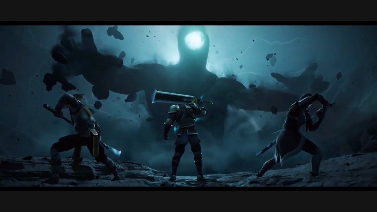 Epic Battles in Shadow Fight 4: Mastering Combos & Skills for Victory ...