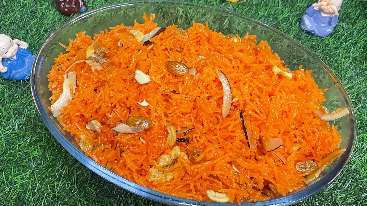 Zarda Recipe ️| Agar Apke Zarde Ke ChawalBhi Akad Jaate Hain To Iss ...
