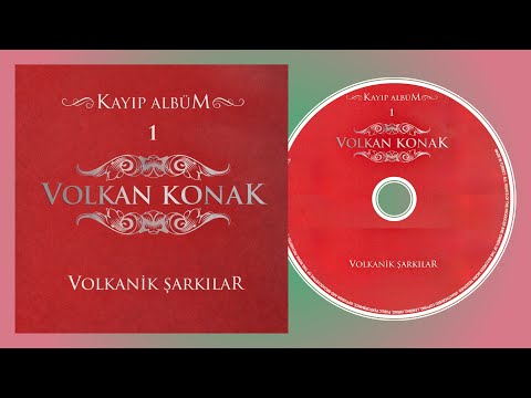 Volkan Konak - Elbisemde Ondört Cep | Şarkı Sözleri & Diskografi