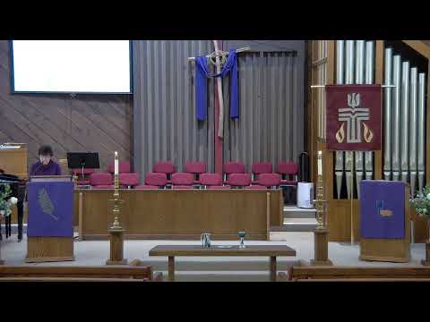 03/16/24: Sunrise Worship Service - YouTube