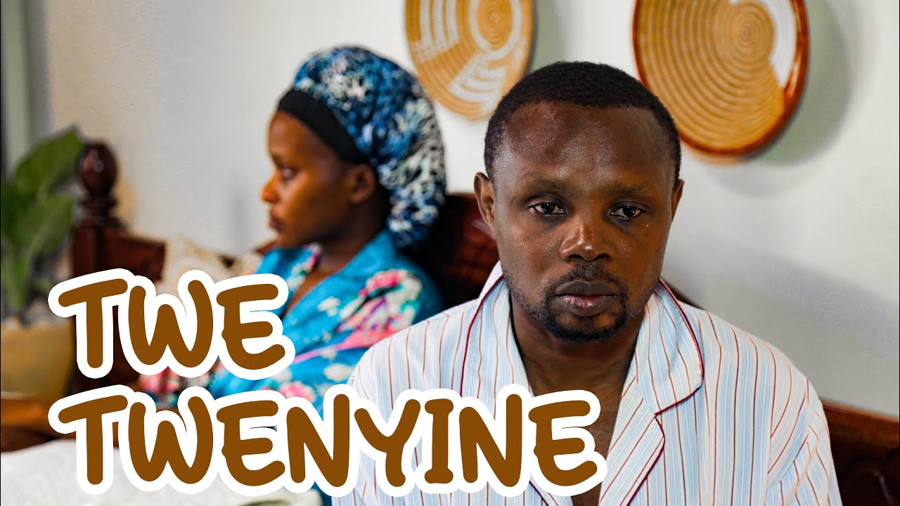 PAPA SAVA:TWE TWENYINE II:KUKI UTAMPA!(Spokenword) BY NIYITEGEKA ...