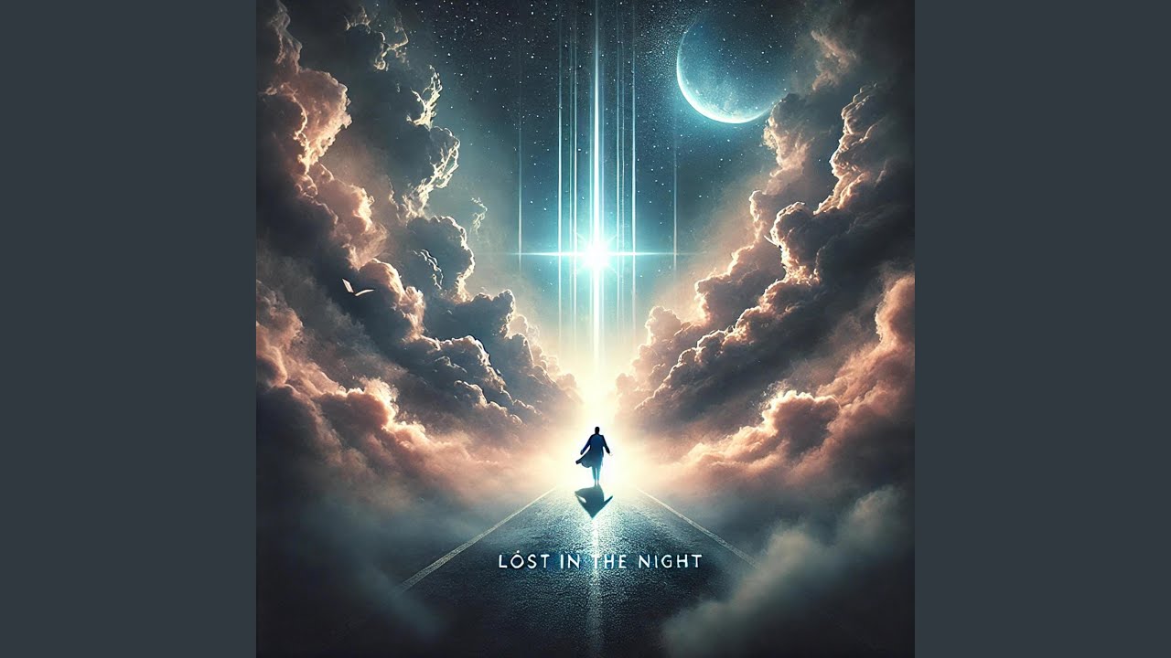 Lost in the Night - YouTube