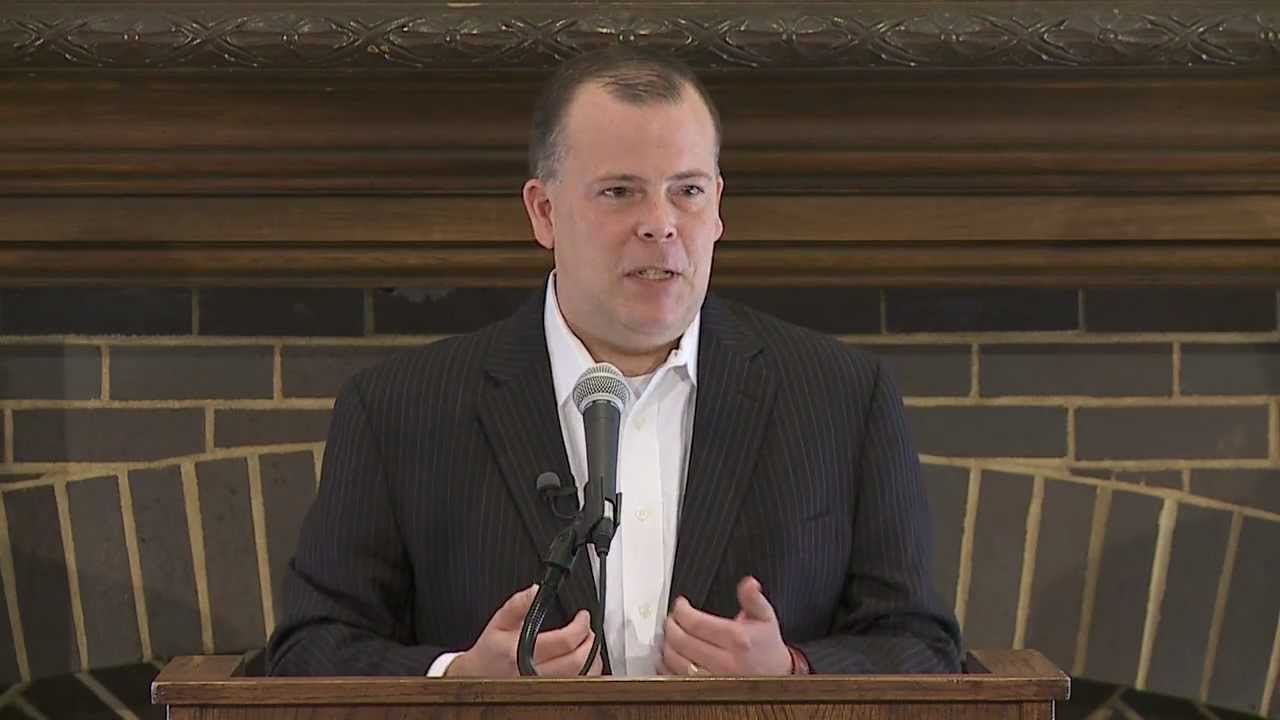 Interpreting the Constitution: Originalism - YouTube