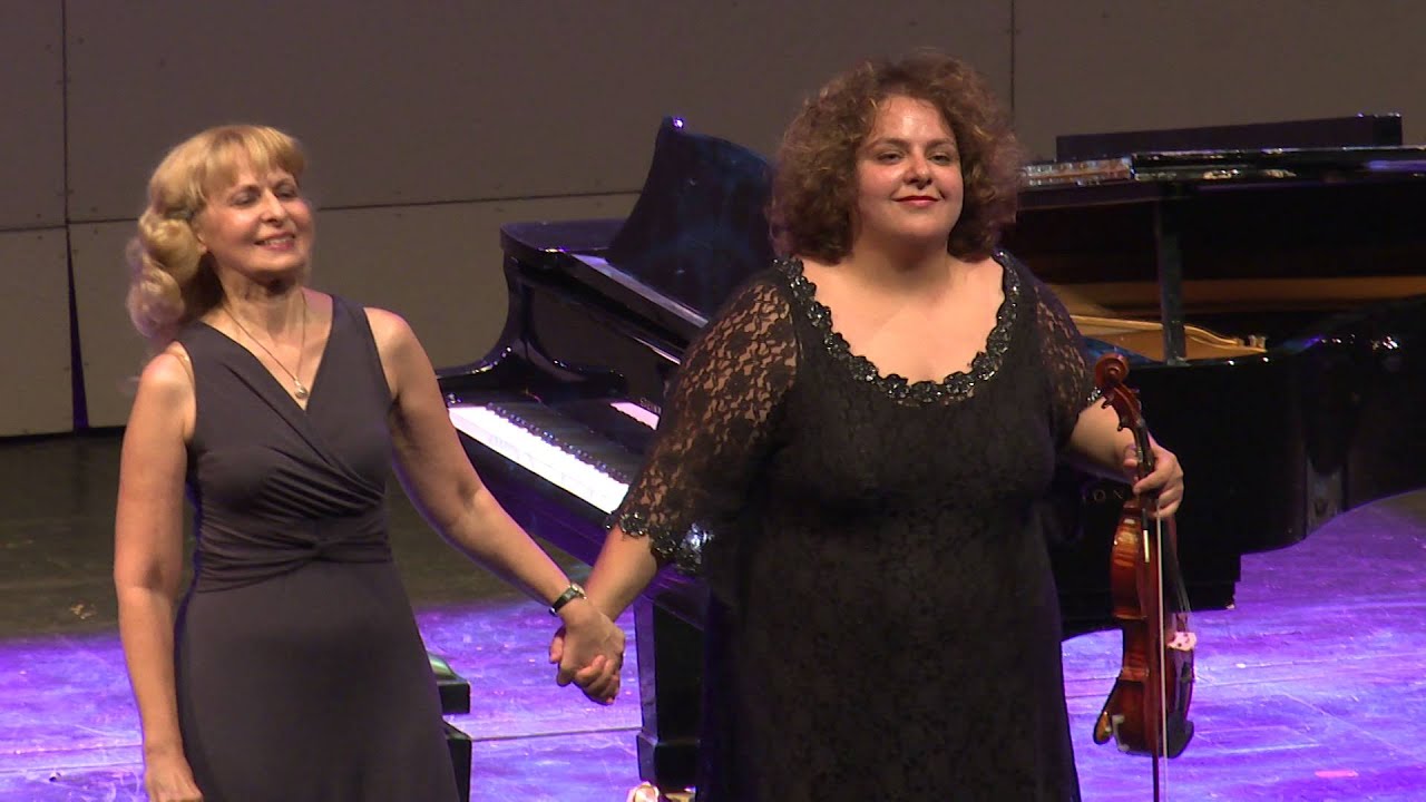 Keshet Eilon Gala Concert 1st Half - July 30, 2014 Tel Aviv - YouTube