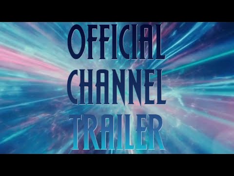 OFFICIAL CHANNEL TRAILER - YouTube