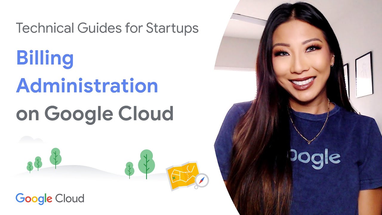 Billing Administration on Google Cloud - YouTube