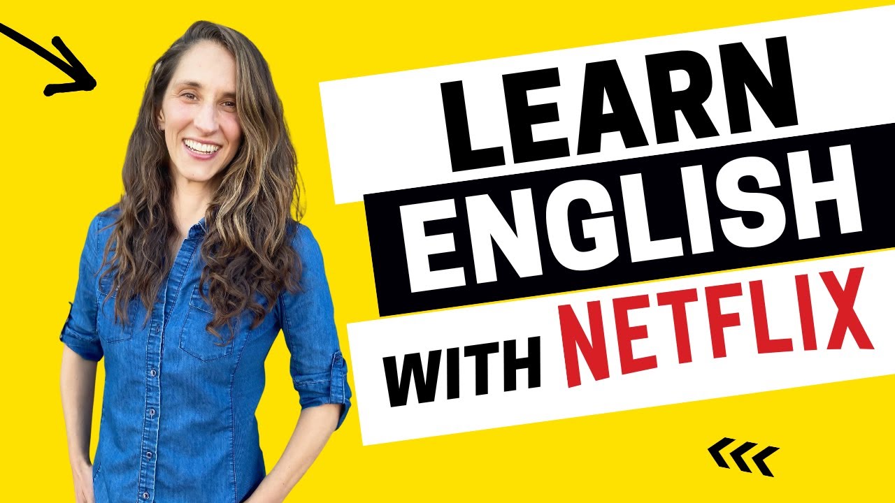 Learn English with Netflix - Should You Binge or Take it Slow?: AEE ...