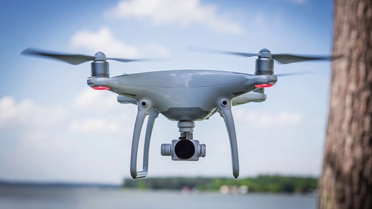 Droning On - YouTube