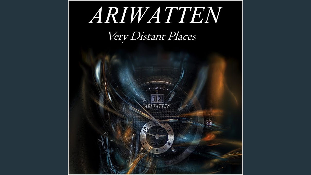 Very Distant Places YouTube very-distant-places-youtube
