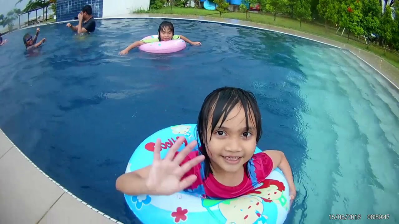 FAMILY DAY 2020 RAFFLESIA RESORT LUNDU 24/10/2020 - YouTube