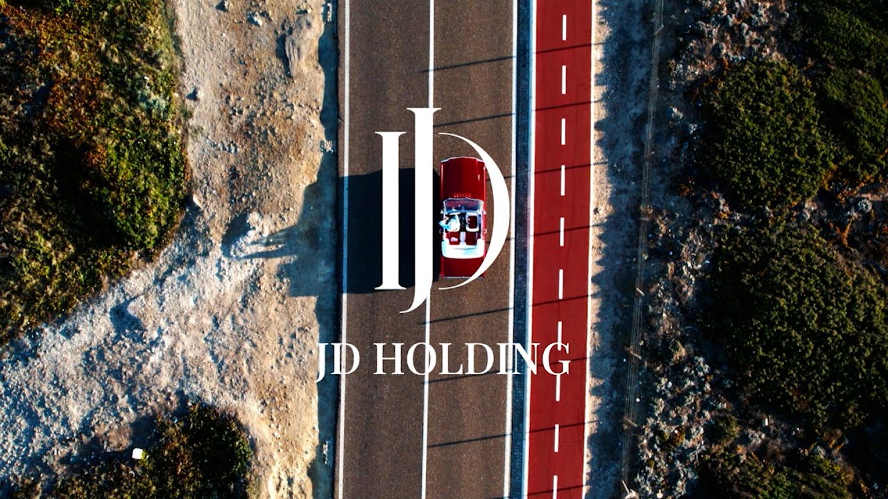 " تعالى لندن" by JD Holding – Abdel Basset Hamouda عبد الباسط حمودة - YouTube