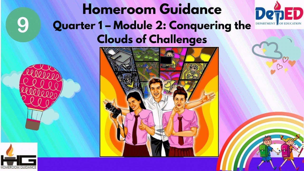 Homeroom Guidance Quarter 1 Module 2 Grade 9 YouTube homeroom-guidance-quarter-1-module-2-grade-9-youtube