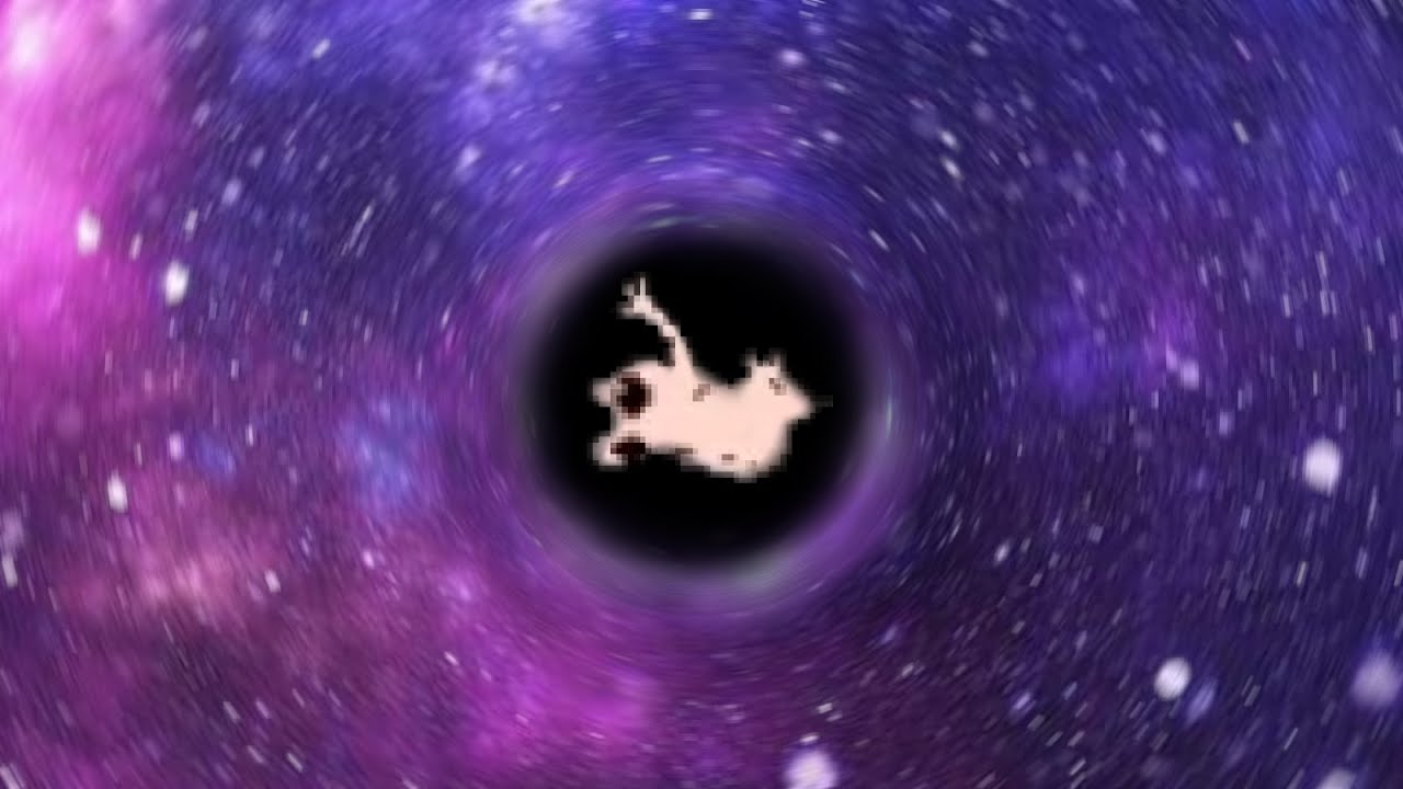 Rain World | Local lantern mouse is trying to change its dimension ...