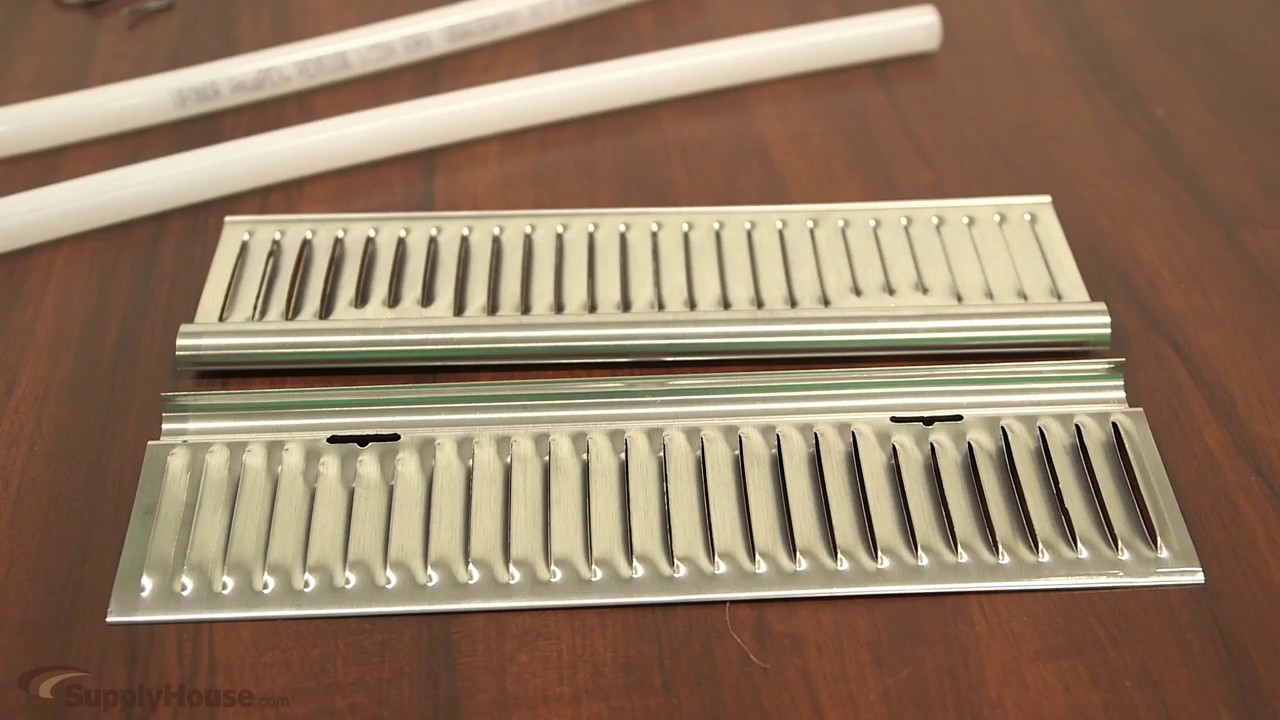 UF401034 Ultra-Fin Plates - YouTube