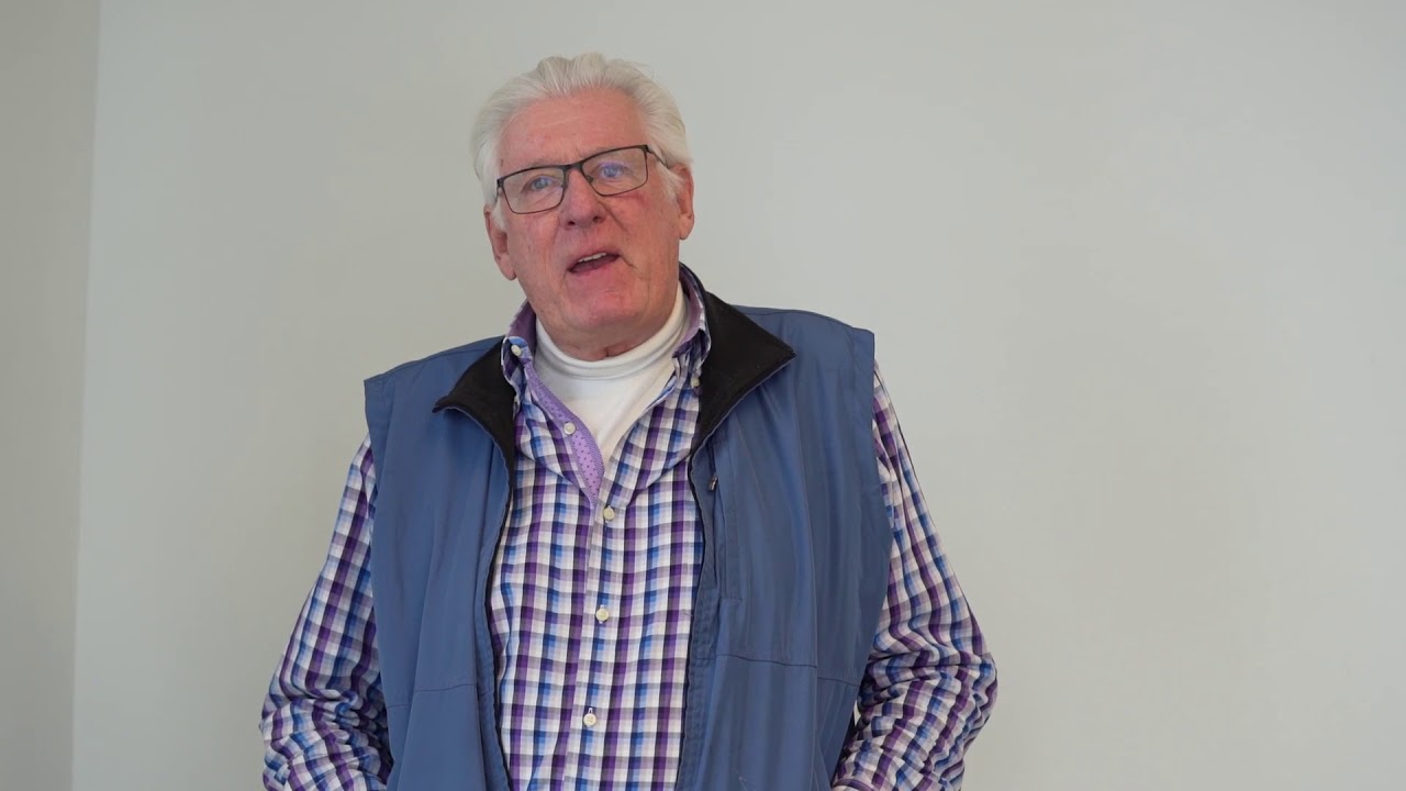 Professor John Doody Presents 'Eight Men Out' at Boulder Public Library ...