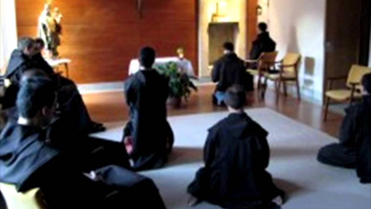 Catholic Religious Life Dictionary - YouTube