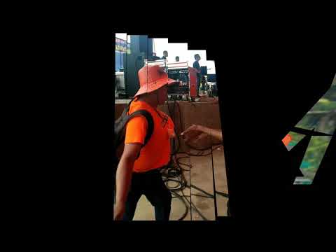 OM.ADELLA GOFUN GOYANG TERHOT