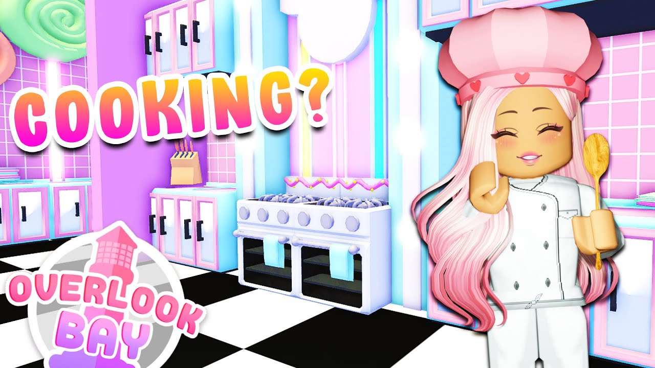 🧁 The FUTURE Of Overlook Bay + Things I'd Like To See 🧁 | Roblox ...