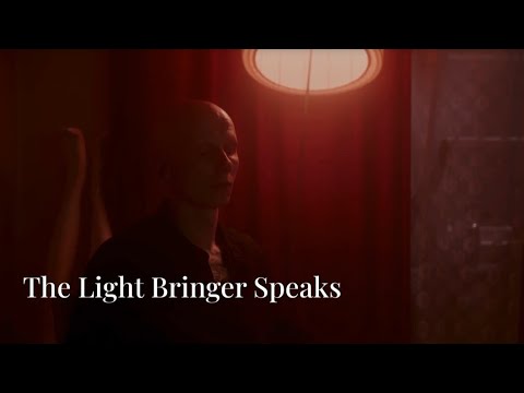Lucifer: The Light Bringer Speak's His Story - YouTube