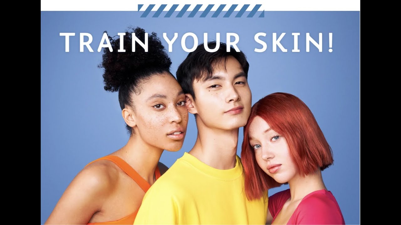 Astra Skin - New Arrivals - YouTube