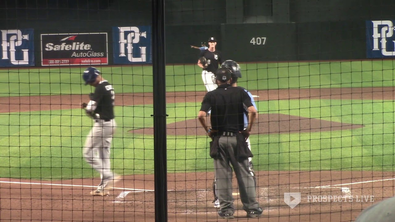 2019 PG National - Daxton Fulton - YouTube