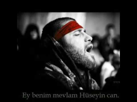 Hüseyn can (qısa mərsiyə)