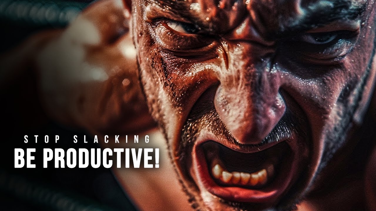 How to Beat Procrastination & Increase Productivity || Top 8 Tips to ...