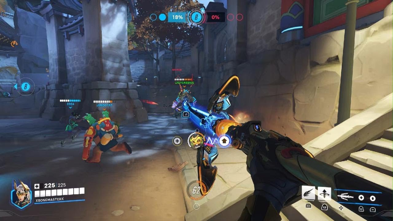 Overwatch 2_20250127201430 - YouTube