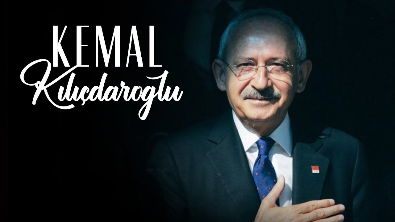 #CANLI KEMAL KILIÇDAROĞLU BELGESELİ | Nebil Özgentürk | KRT - YouTube