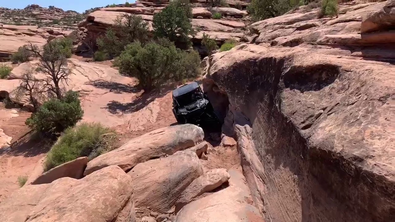 Moab - Rusty Nail - No Left Turn - YouTube