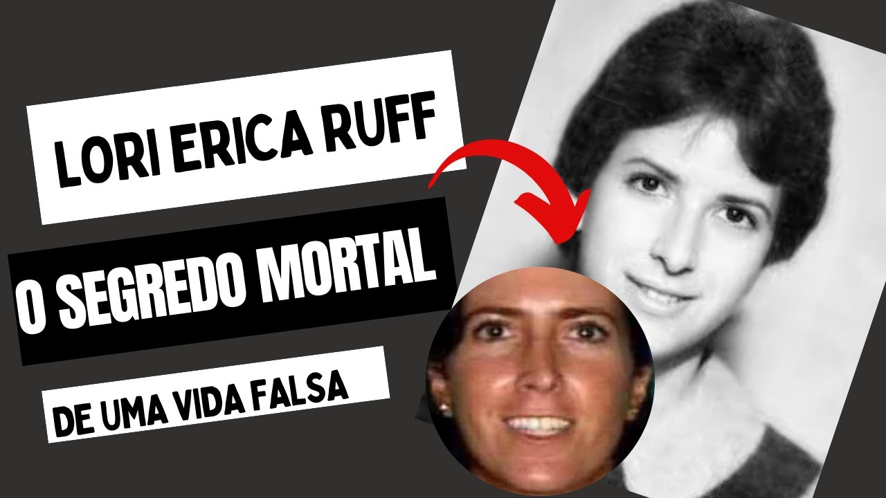 O Mistério de Lori Erica Ruff A Mulher Sem Passado - YouTube