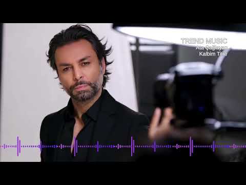 Kalbim Titre - Ata Çağlayan