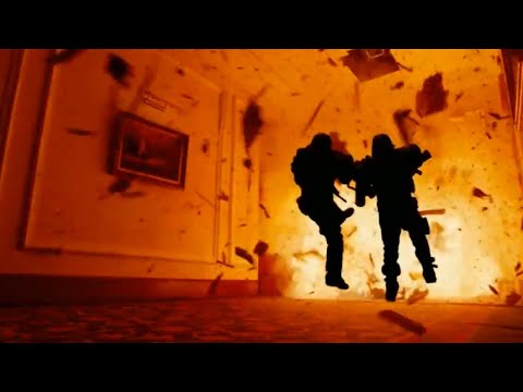 ZORAMA - Virus In Fabula (Unofficial Cinematic Video - Radio Version)