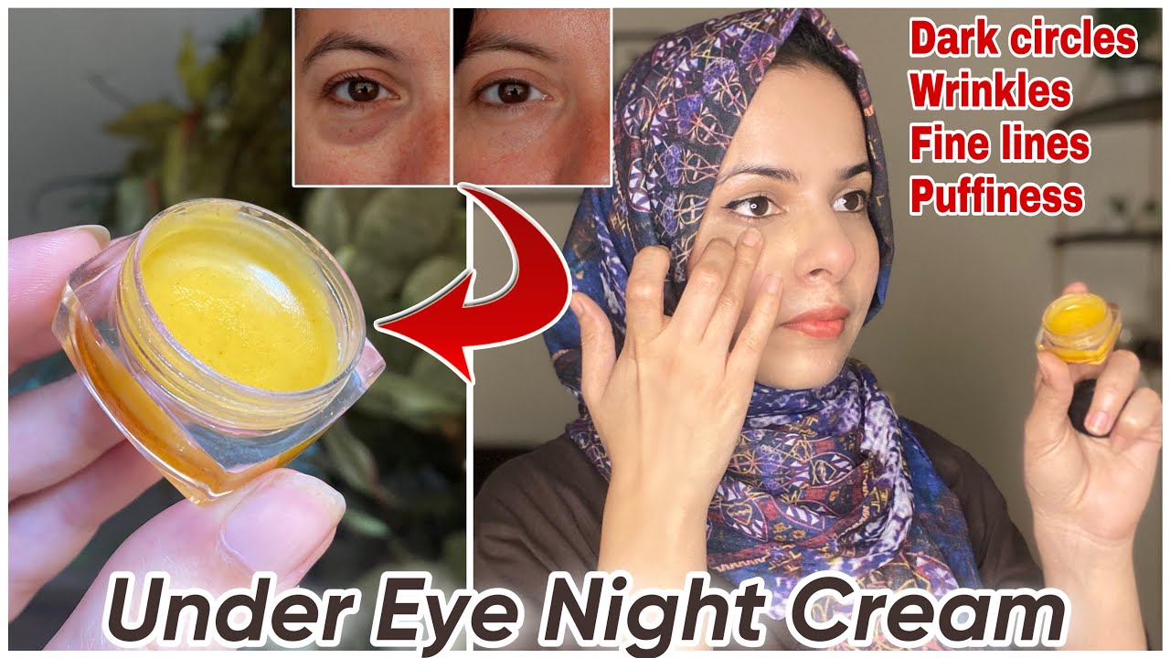 Best Diy Remedy For Dark Circles Wrinkles And Fine Lines Remove Dark