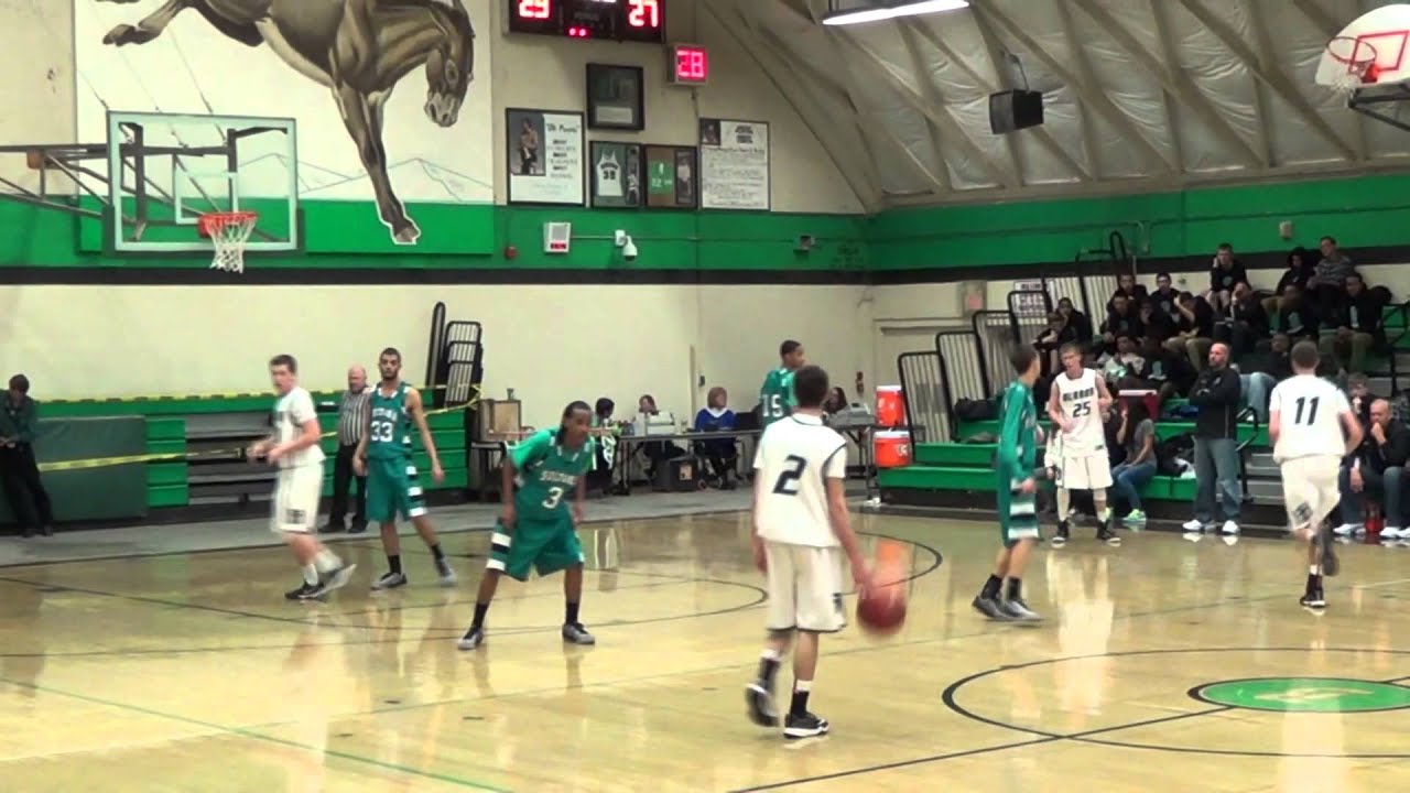 2015 Michael Polman vs. Sultana - YouTube