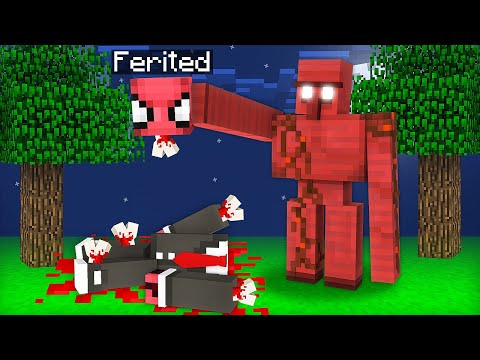 FERİTED VS MİNECRAFT #269