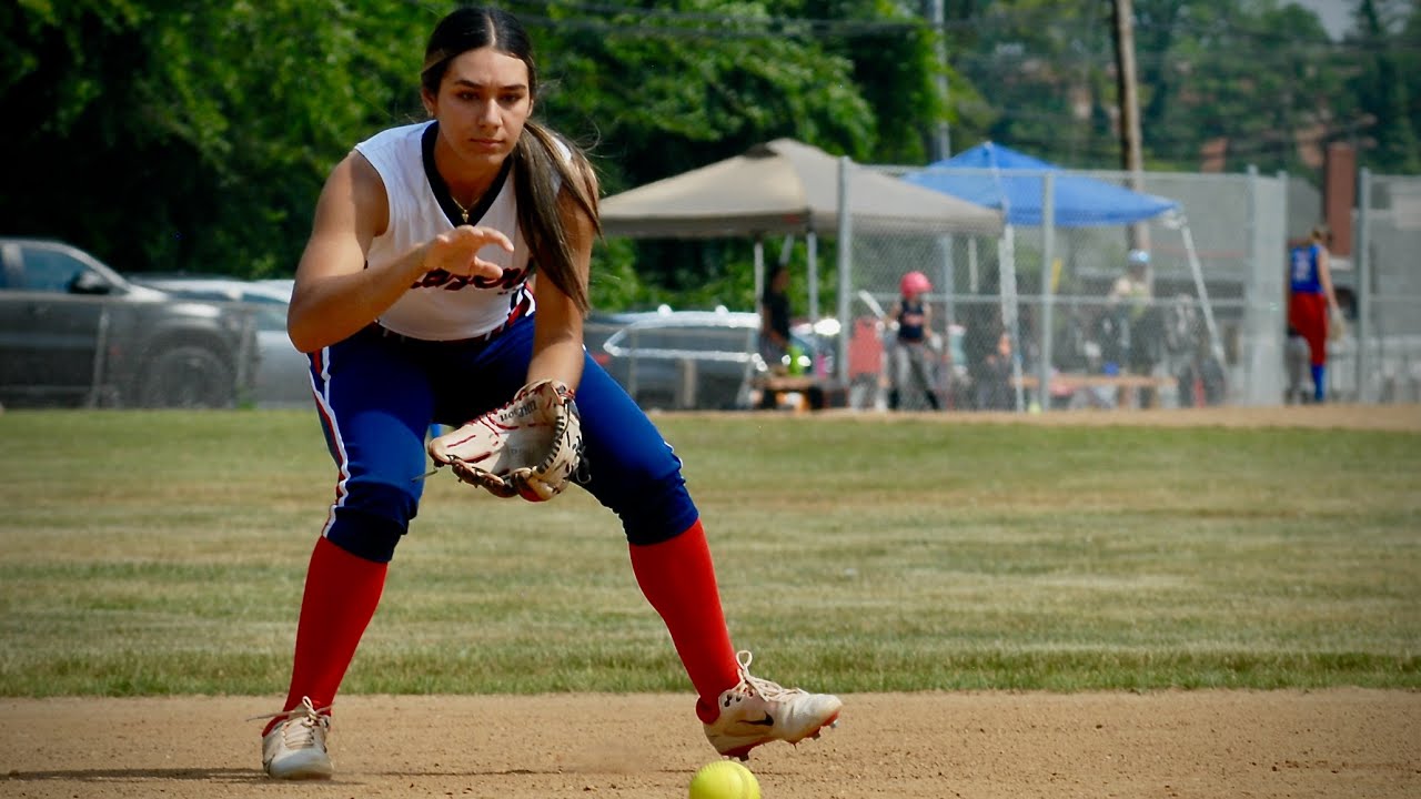 Val SS vs Sandy Spring - YouTube