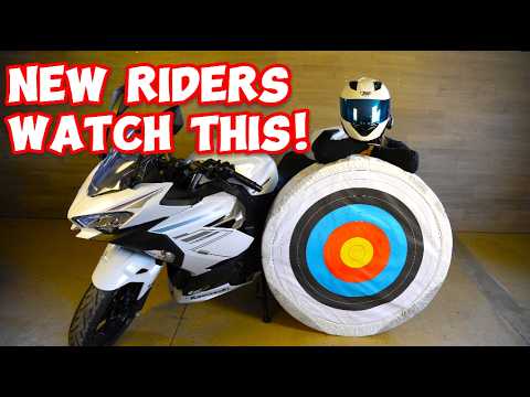 Target Fixation - How To Avoid It and When To Use It - YouTube