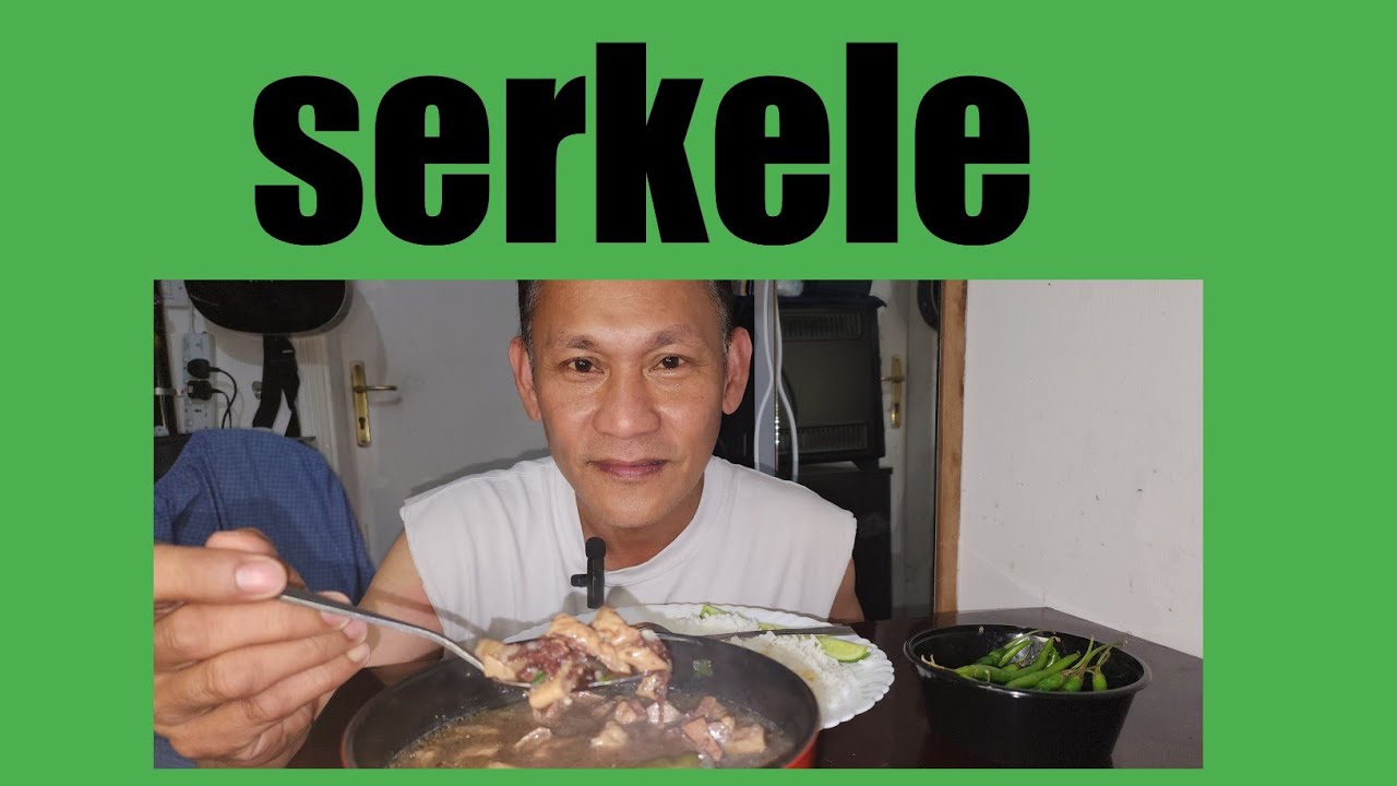 # 35 --- SERKELE - YouTube