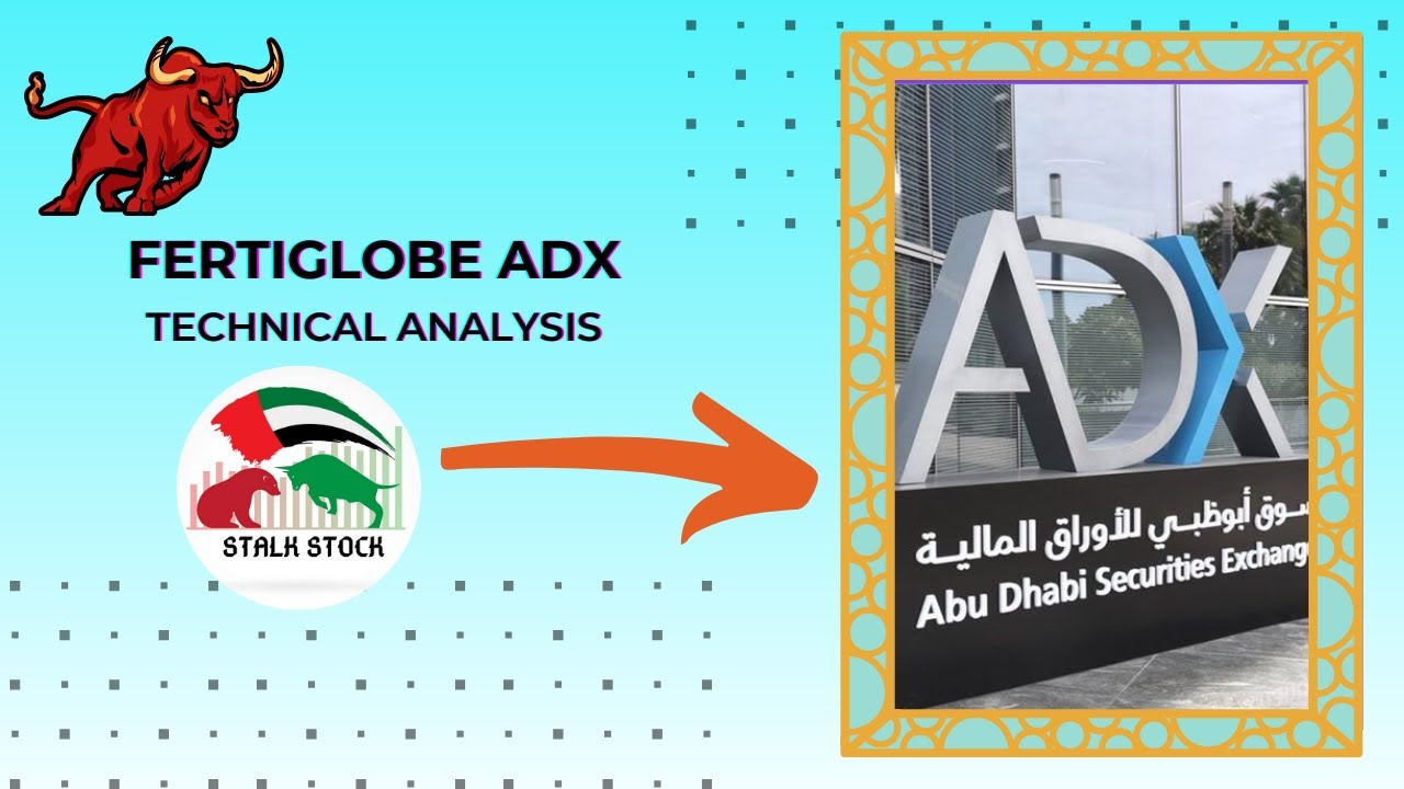 Fertiglobe Reversal in progress, catch the early trend | Stalk Stock ...