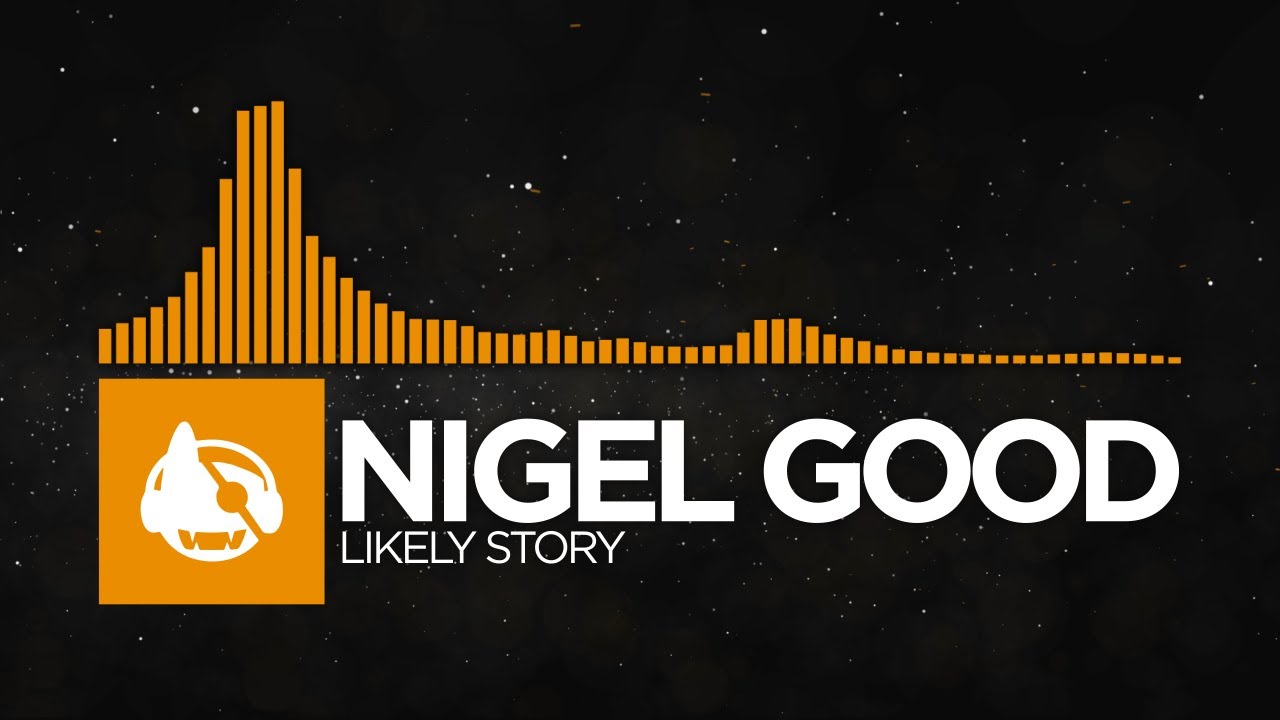 [Melodic House] - Nigel Good - Likely Story [A Little Something LP ...