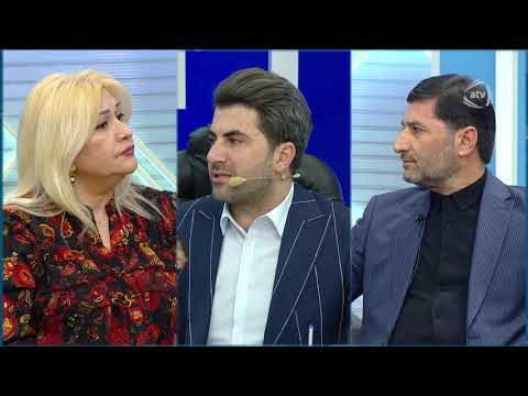 Muxtar paltarları, telefonu və pulu kanalın kənarında tapılıb (BizimləSən)