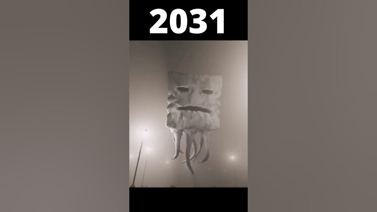 Minecraft Ghast In Real Life Youtube