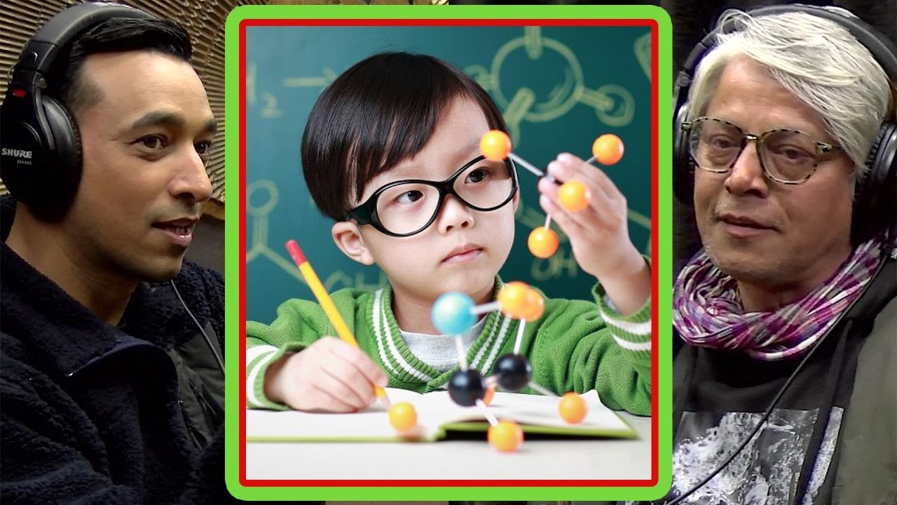 Anup Baral Talks About Importance Of Visual Education - YouTube