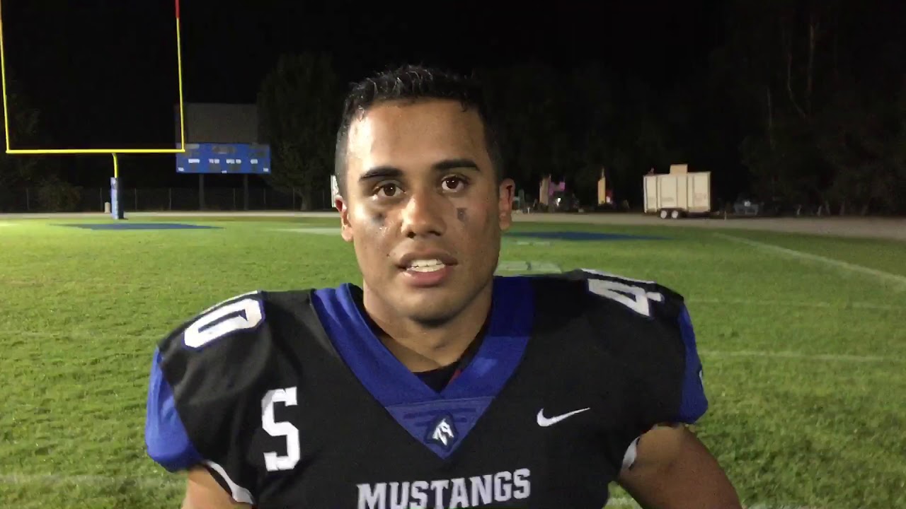 MVC’s Jason Bettencourt - YouTube